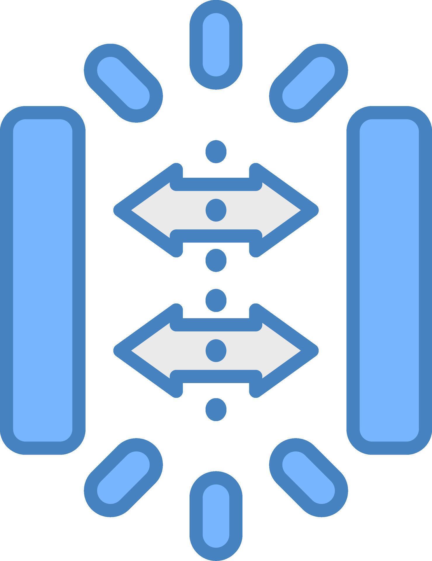 Gap Simple Visual Module 67774113 Vector Art at Vecteezy