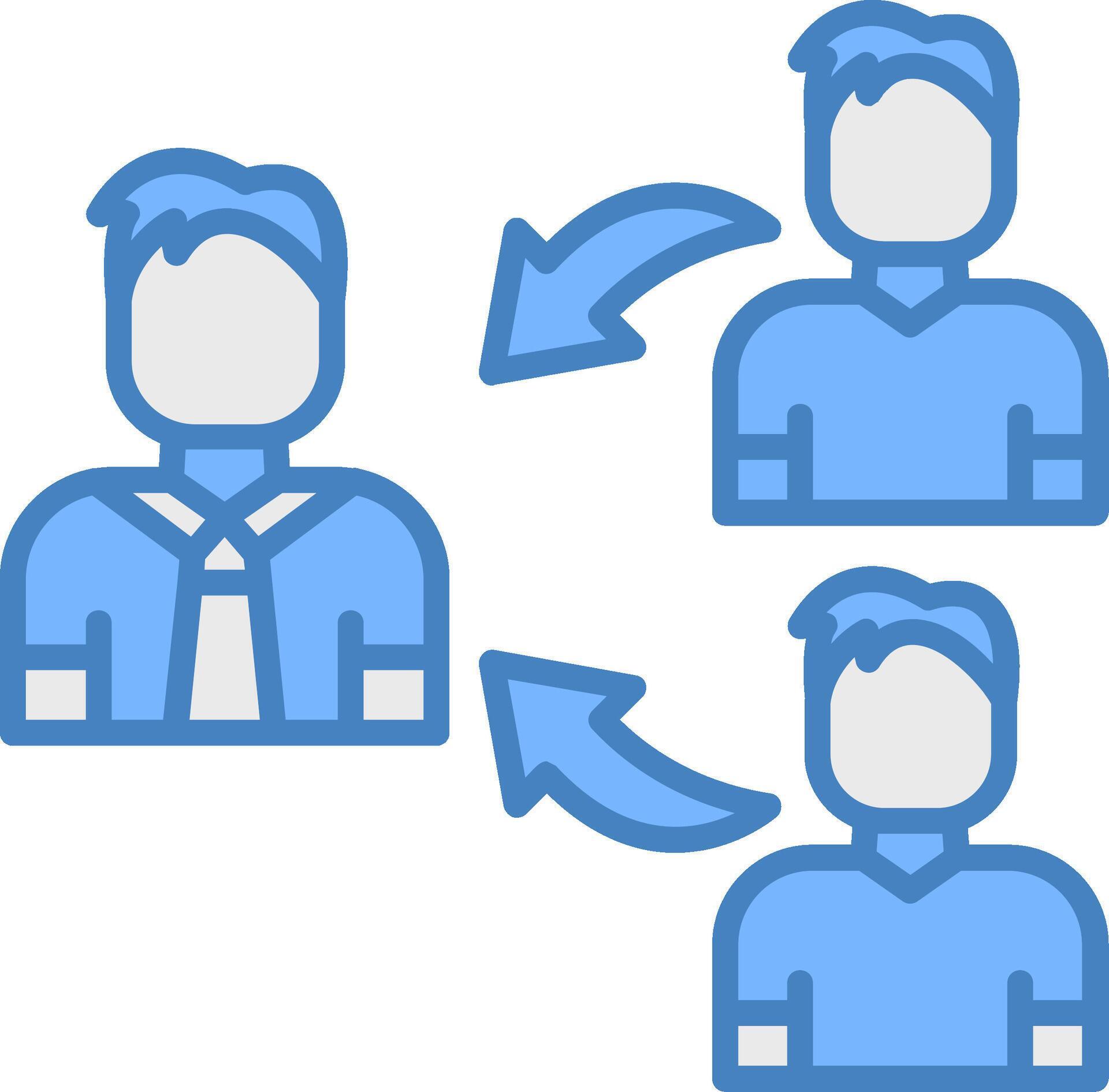 Executive User Interface Mark 67775197 Vector Art at Vecteezy