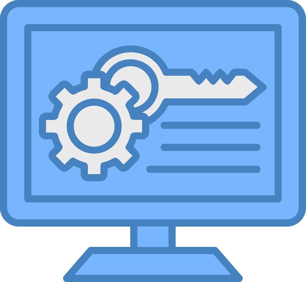 Access Control List Smooth Web Graphic 67775548 Vector Art at Vecteezy