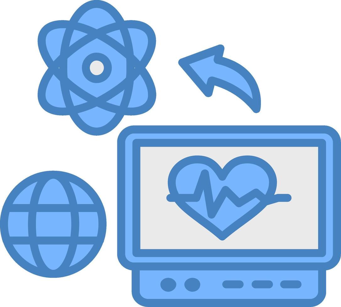 Medical Simple Visual Module 67775773 Vector Art at Vecteezy