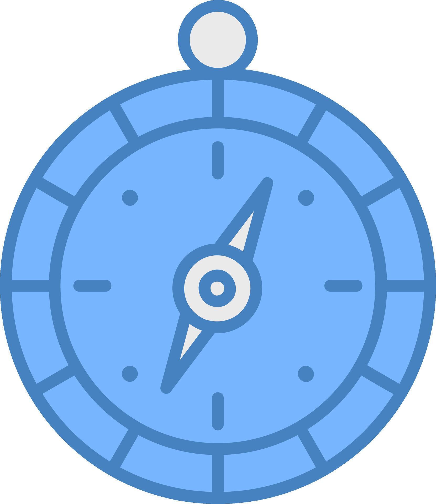 Compass Solid Badge Object 67776958 Vector Art at Vecteezy