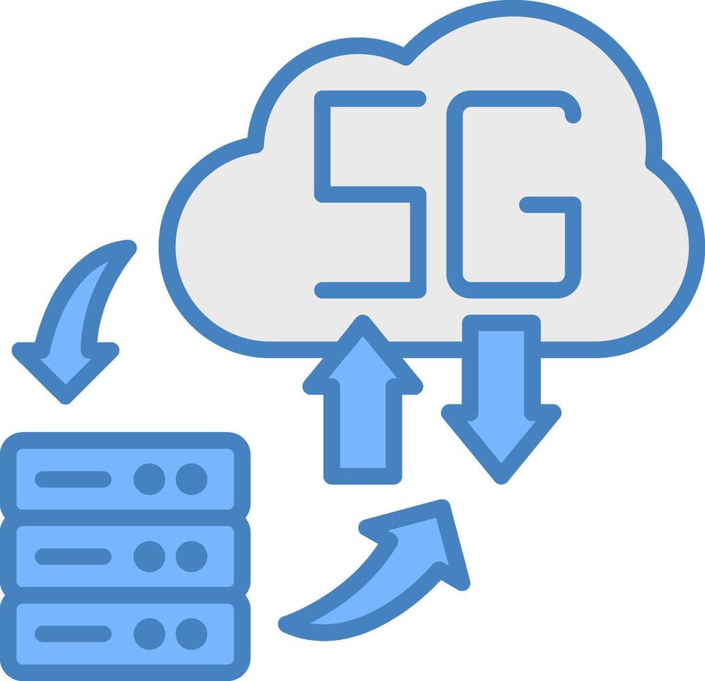 Cloud Server User Interface Mark 67777659 Vector Art at Vecteezy