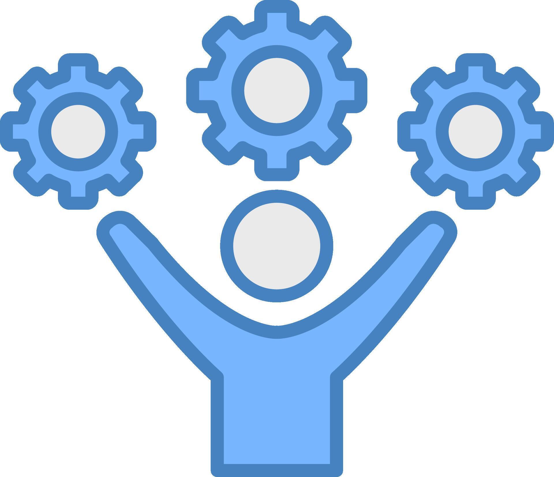 Skill User Interface Mark 67778024 Vector Art at Vecteezy