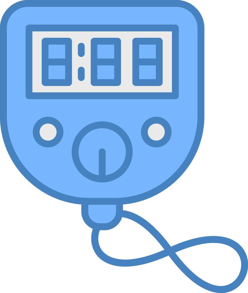 Timer Iconic Grid Pattern 67778046 Vector Art at Vecteezy