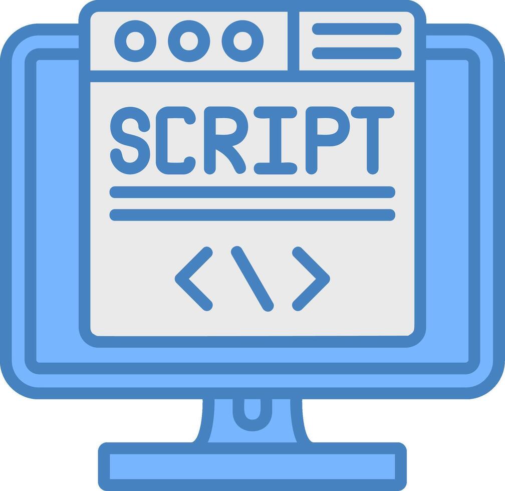 Script Futuristic UI Element 67778152 Vector Art at Vecteezy