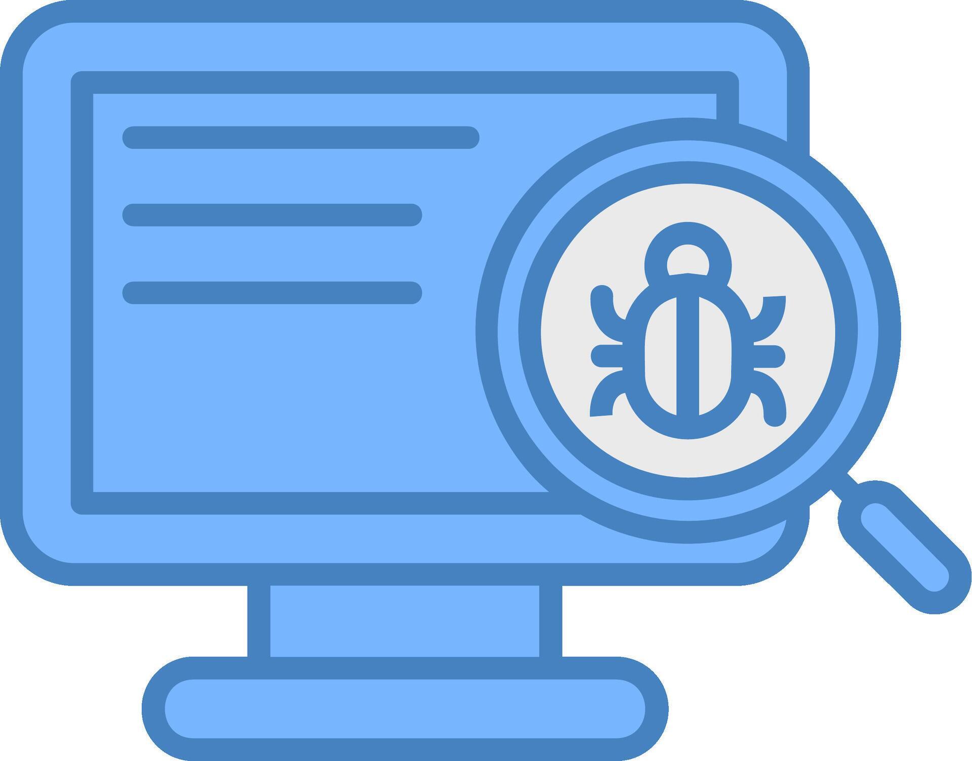 Debug Simple Visual Module 67778207 Vector Art at Vecteezy