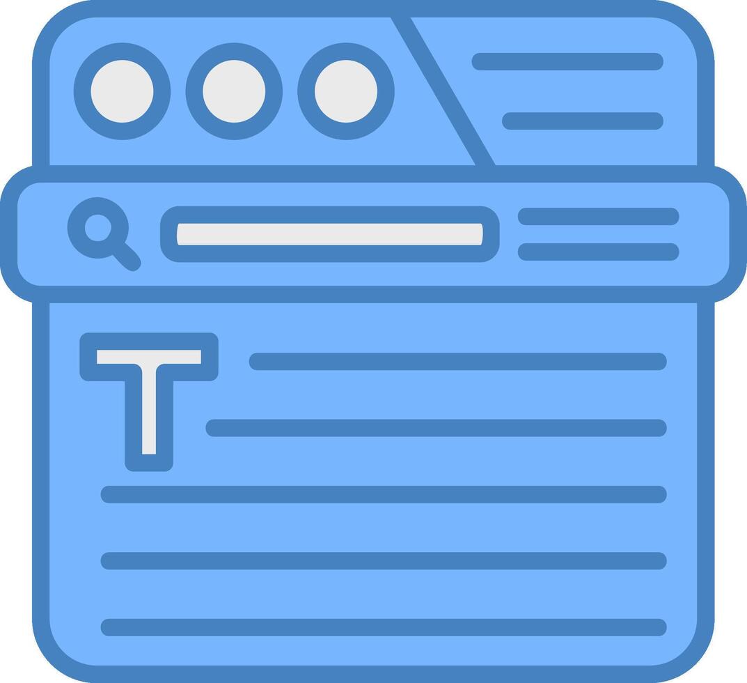 Text Formatting Optimized Icon Feature 67779308 Vector Art at Vecteezy