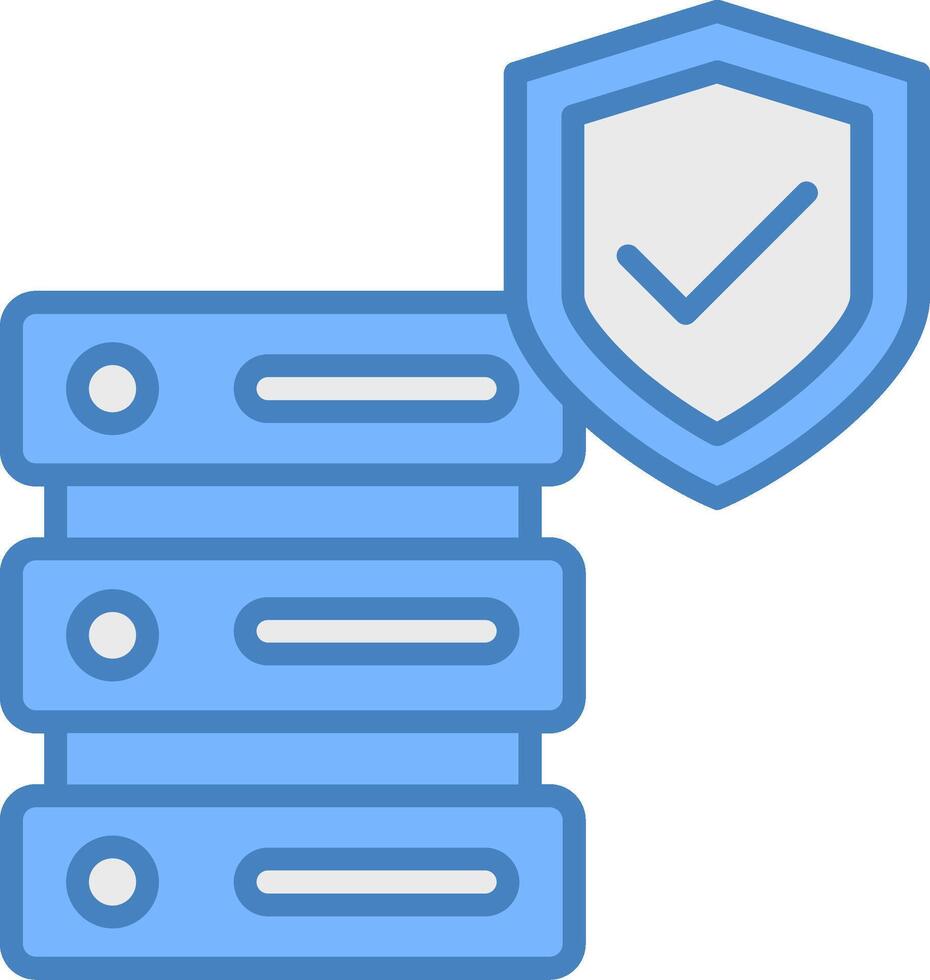 Data Security Iconic Grid Pattern 67779484 Vector Art at Vecteezy