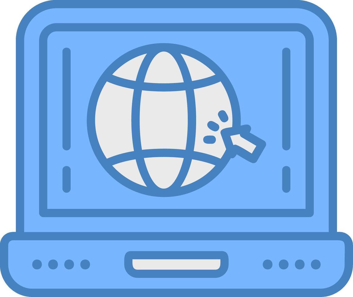 Web Simple Visual Module 67779898 Vector Art at Vecteezy