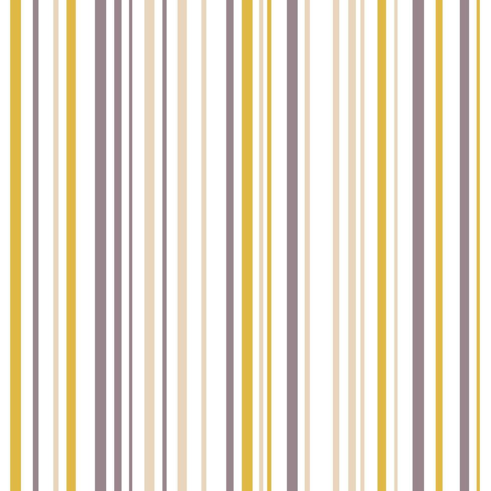 Seamless striped pattern. Repeating retro stripes texture. Abstract background with vertical ...