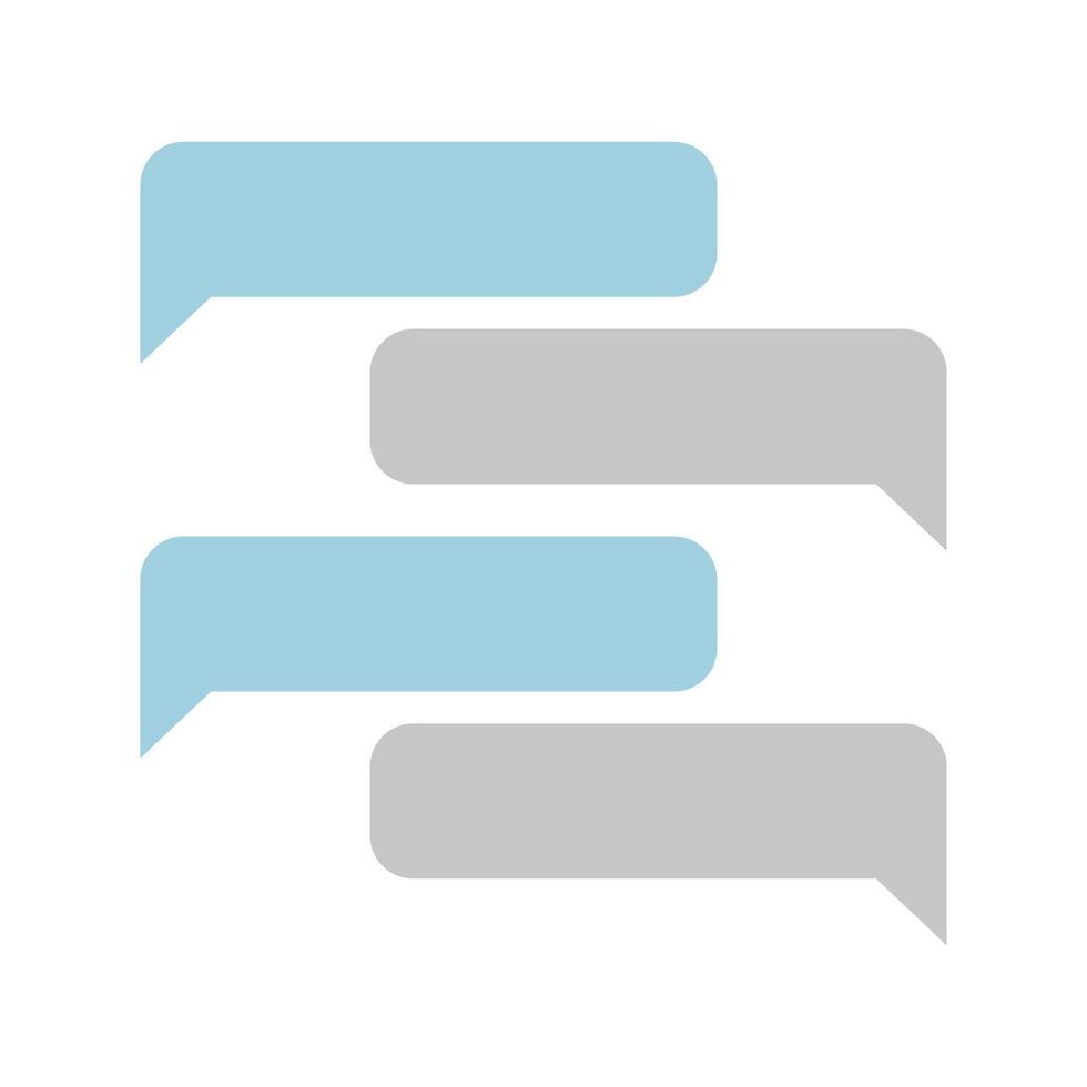 typing text message cloud conversation, text SMS message chatting ...