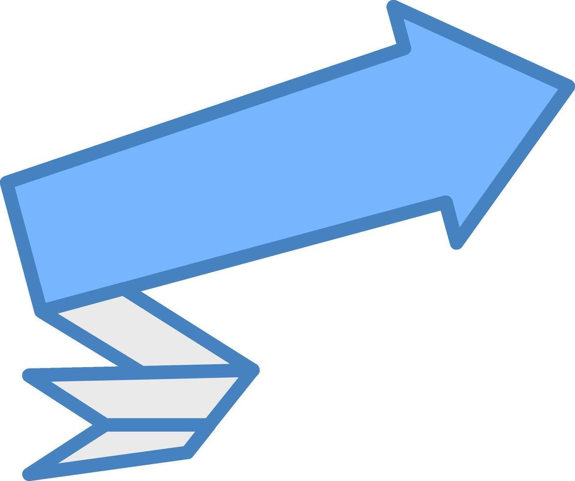 Up Arrow Gradient Style Object 67835268 Vector Art At Vecteezy