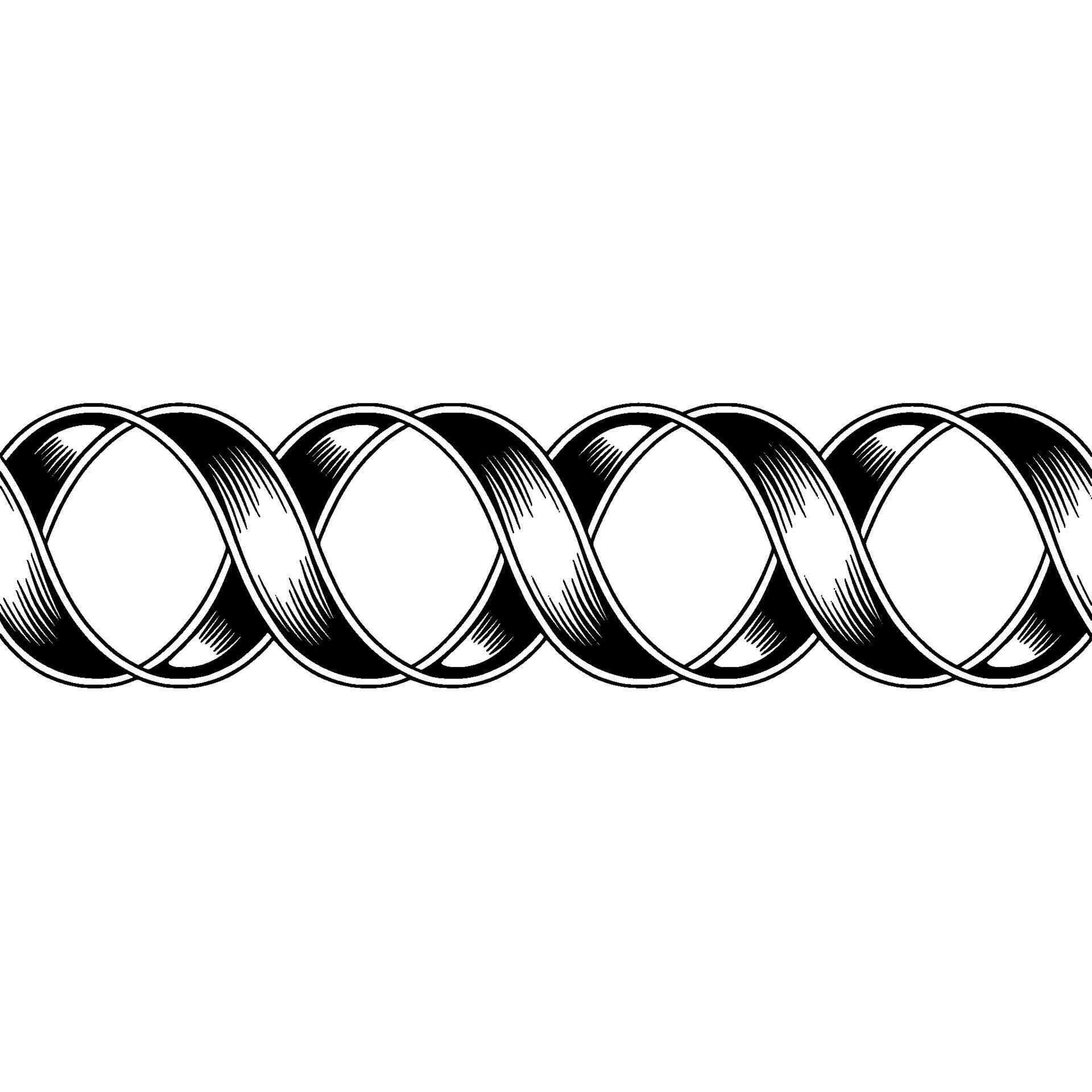 Infinite Loop Elegant 67882931 Vector Art at Vecteezy