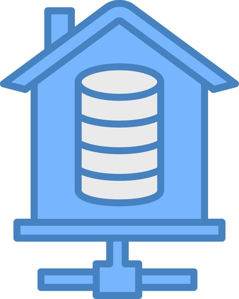 Database HighTech Frame Token 67990734 Vector Art at Vecteezy