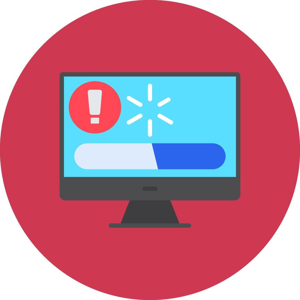 Error Bold Frame Object 67996621 Vector Art at Vecteezy