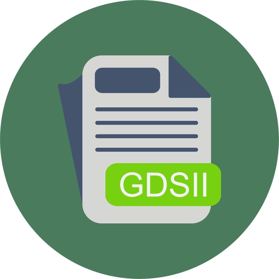 GDSII Smart Design Object 67997946 Vector Art at Vecteezy