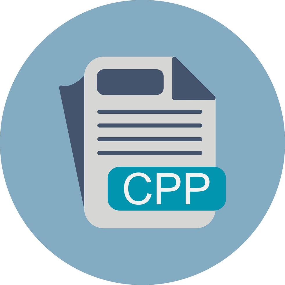 CPP Sleek Shape Unit 67998173 Vector Art at Vecteezy