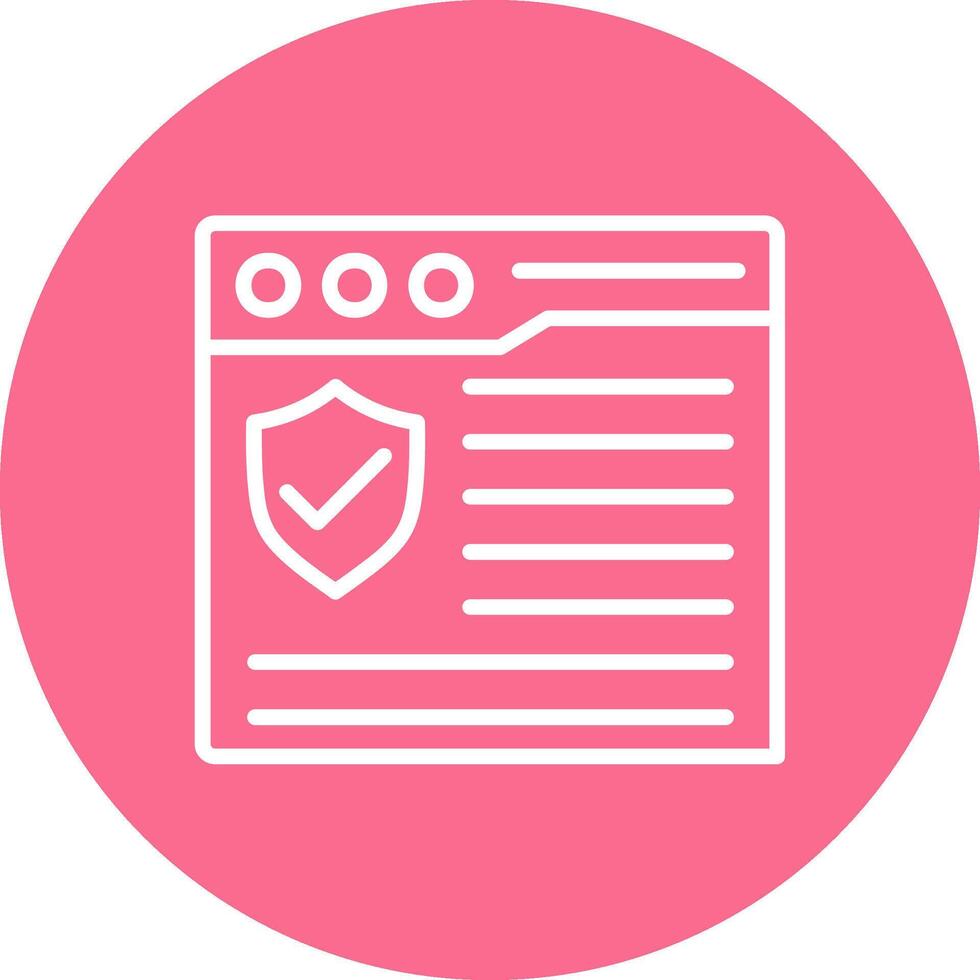 Web Page Minimal User Interface Element 67998435 Vector Art at Vecteezy