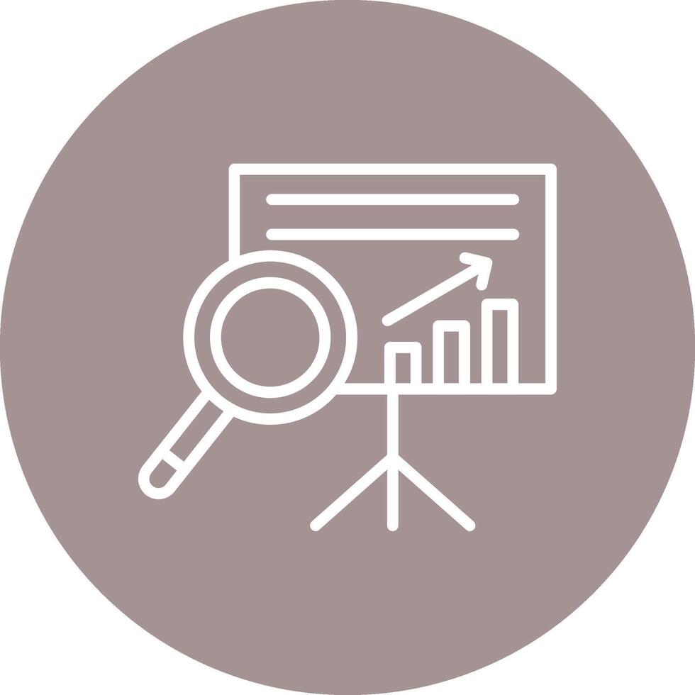 Analysis Sharp Linear Design Mark 67998658 Vector Art at Vecteezy
