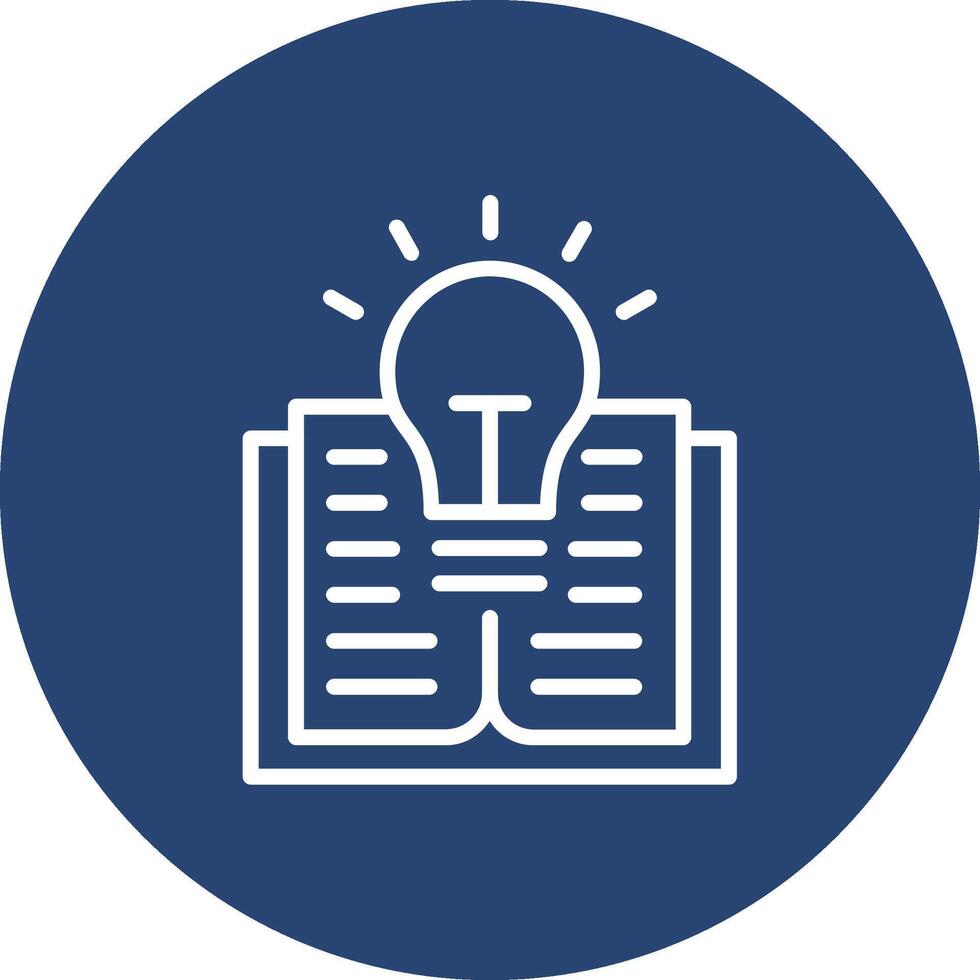 Knowledge Sharp Edged UI Visual 67999954 Vector Art at Vecteezy