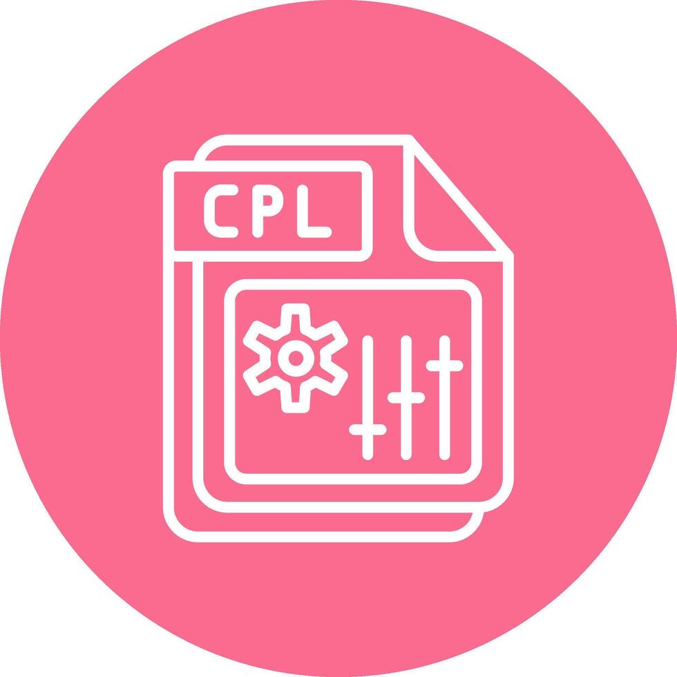 CPL Minimal User Interface Element 68002109 Vector Art at Vecteezy