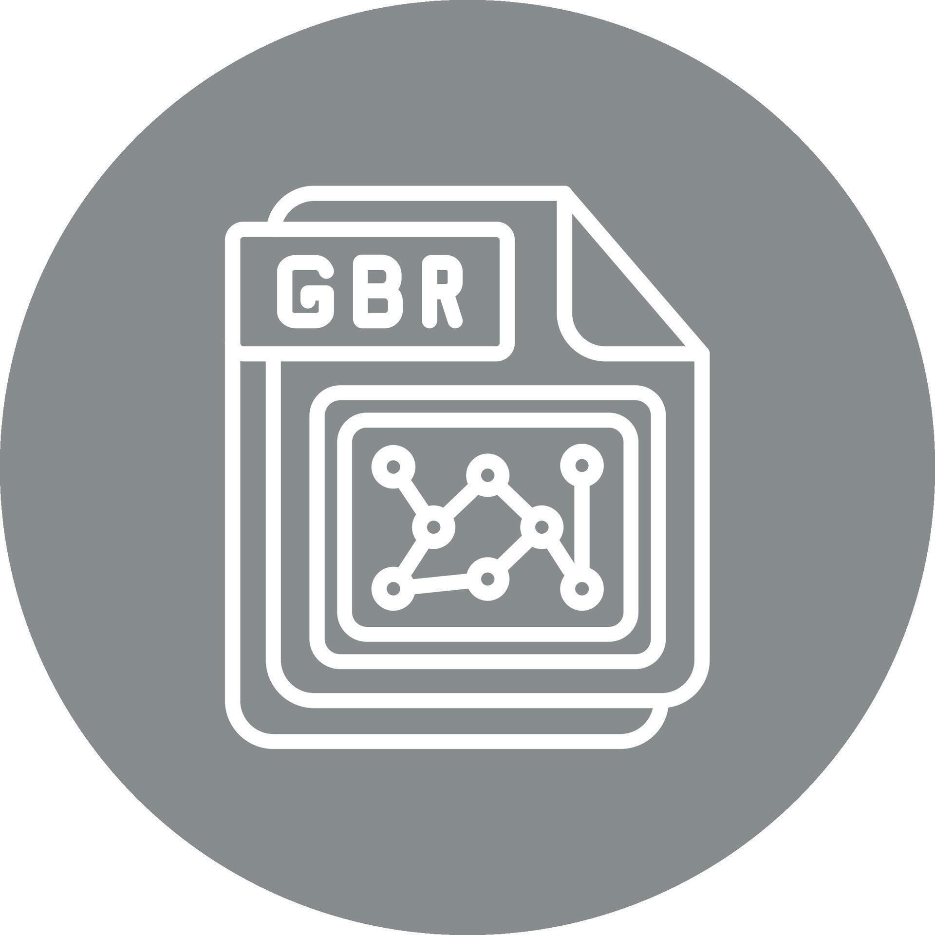 GBR Code Based UI Symbol 68002158 Vector Art at Vecteezy
