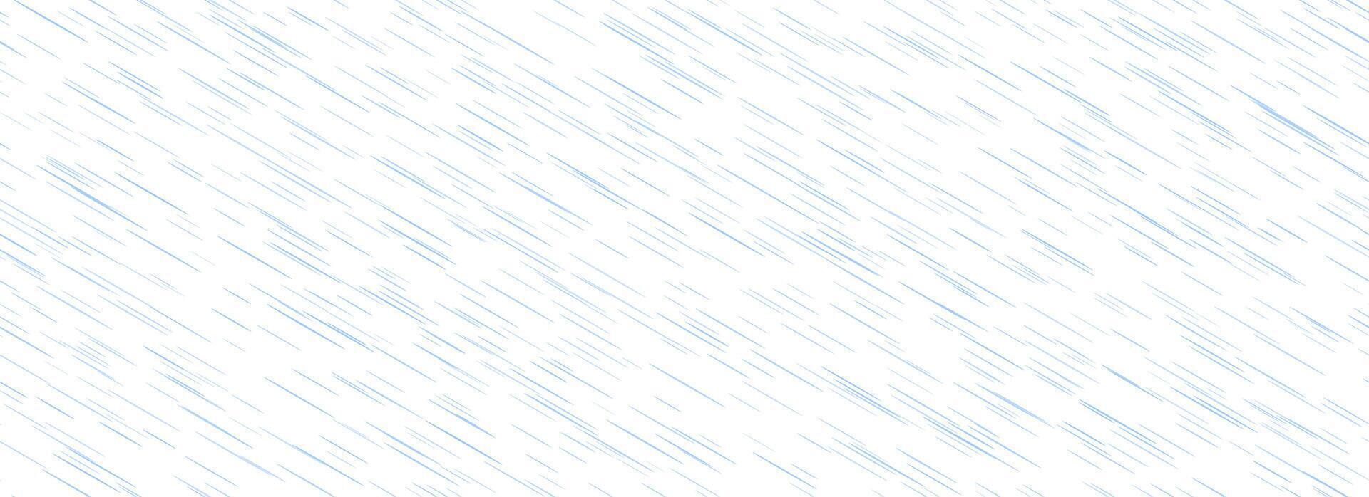 Seamless diagonal rain pattern. Heavy pouring rain texture. Repeating falling water drop ...