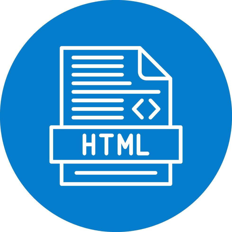 Html Pixel Graphic Style Badge 68061018 Vector Art at Vecteezy