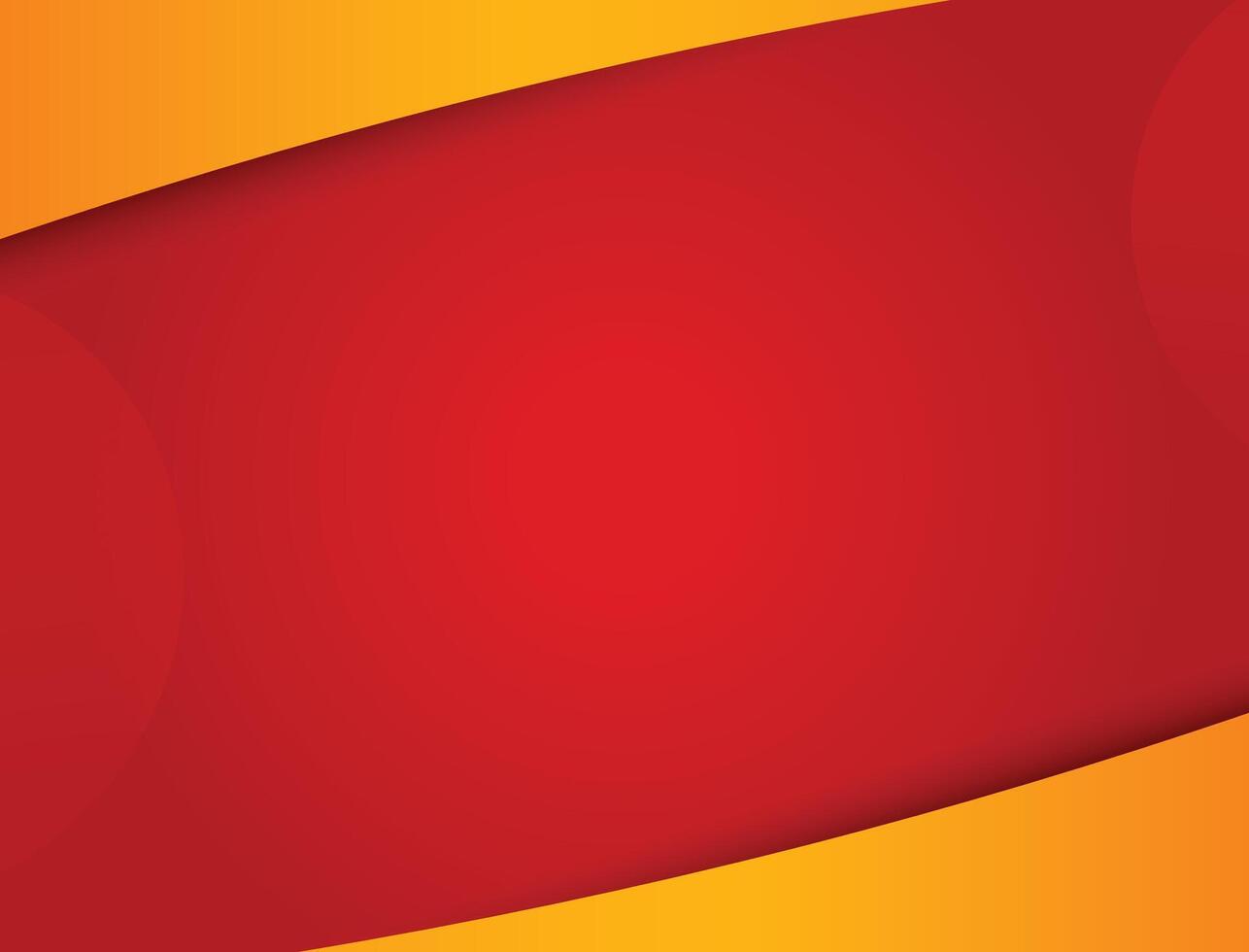Abstract red gradient background 68070126 Vector Art at Vecteezy