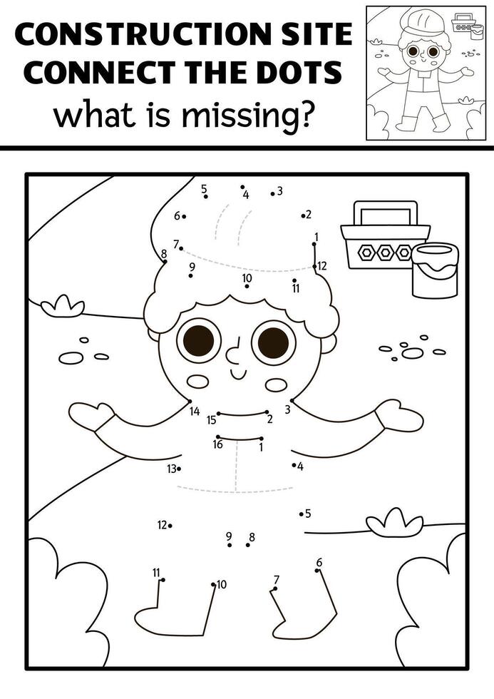 dot to dot coloring pages hard