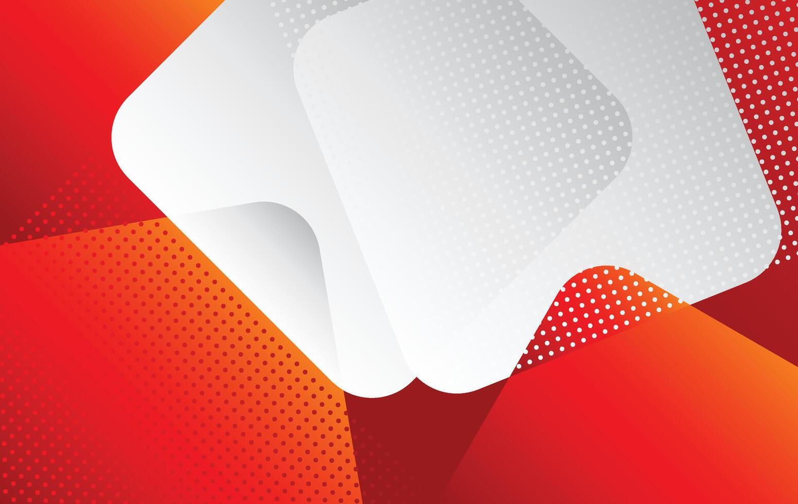 Modern Abstract Background with Red Gradients 68105866 Vector Art at ...