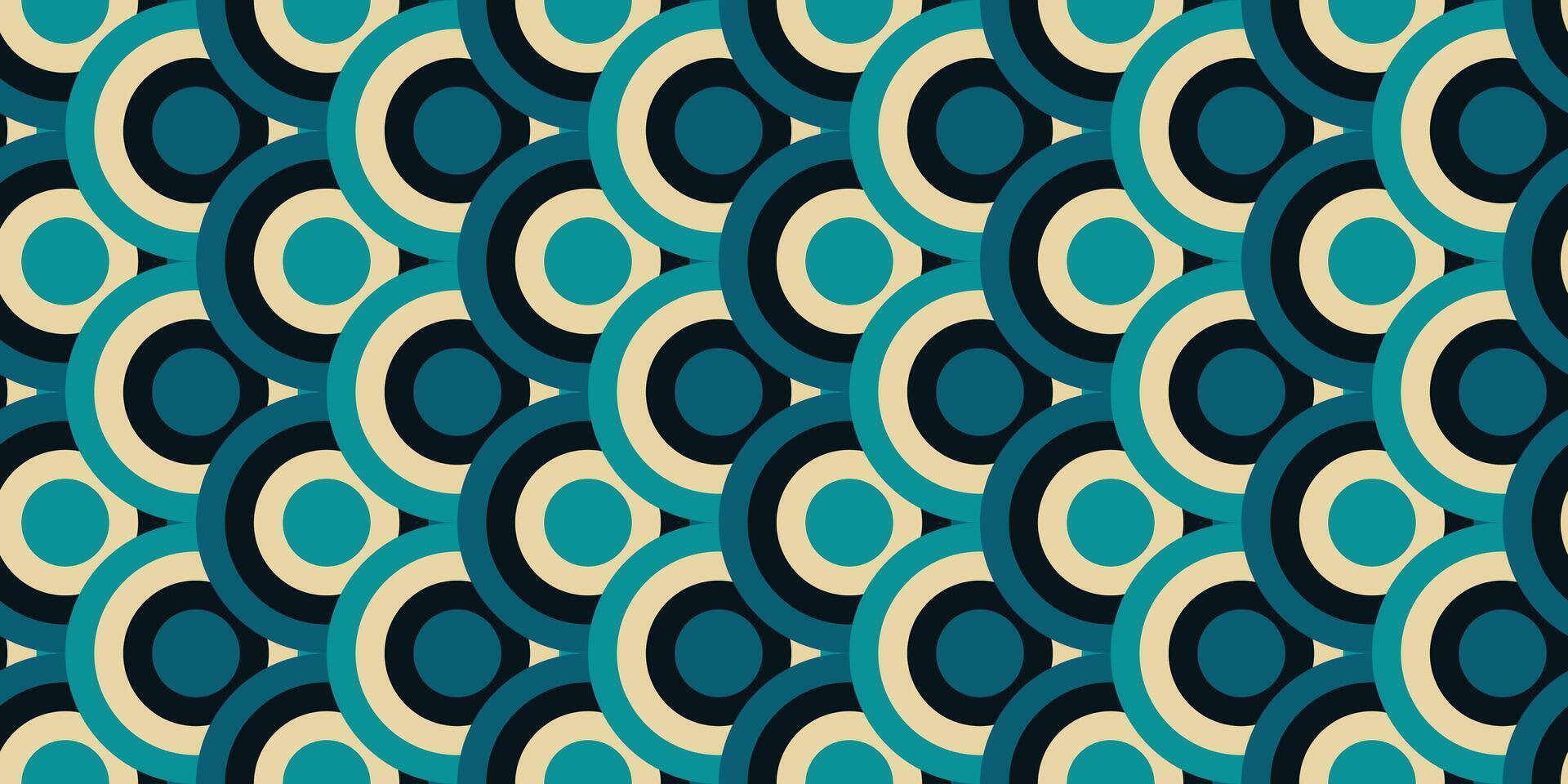 abstract circle pattern, 68204757 Vector Art at Vecteezy