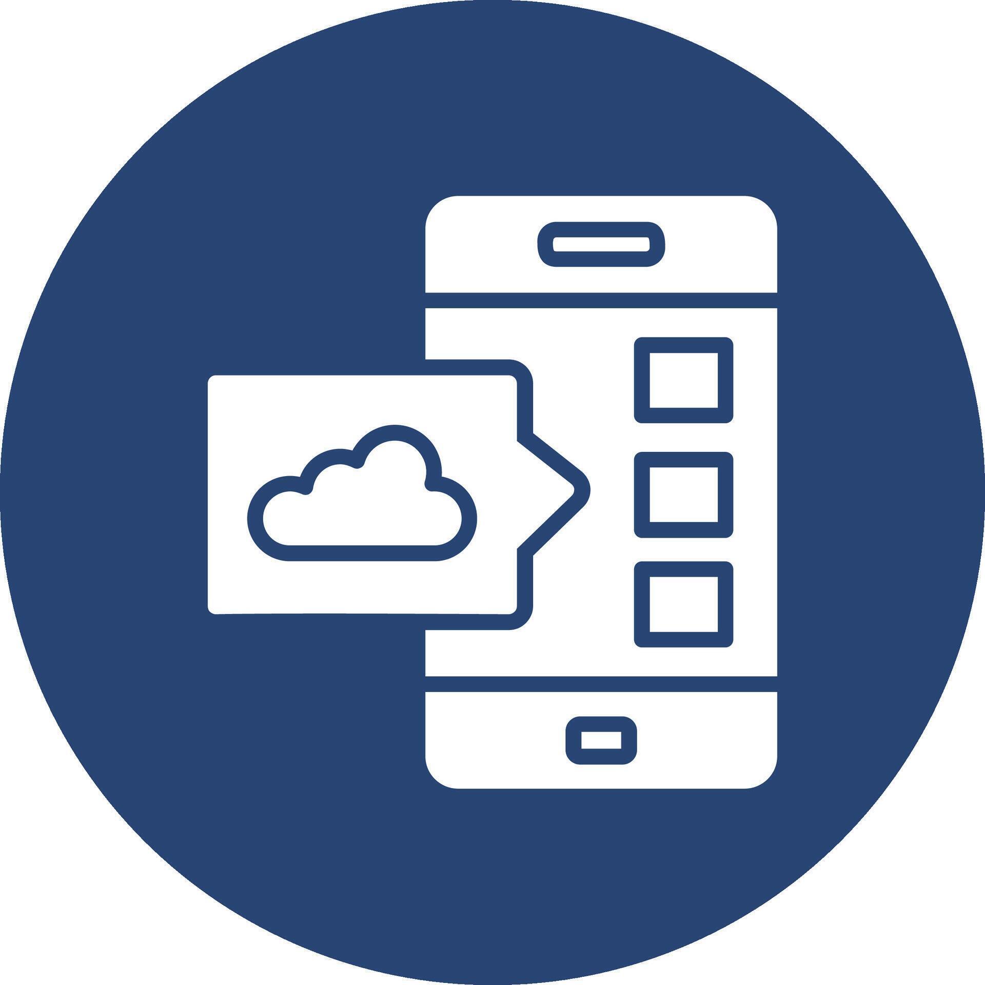 Application Responsive App Shape 68307043 Vector Art at Vecteezy