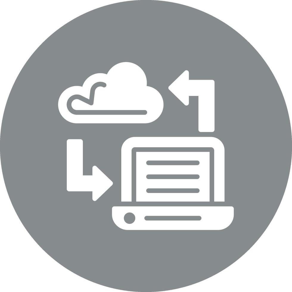 Data Transfer Sharp Edge Visual 68307286 Vector Art at Vecteezy