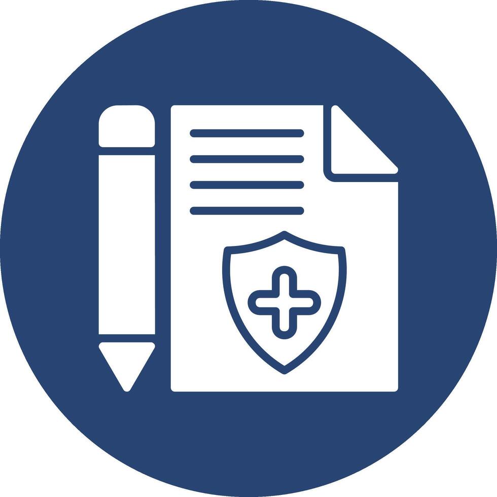 Insurance Compact Web Symbol 68307525 Vector Art at Vecteezy