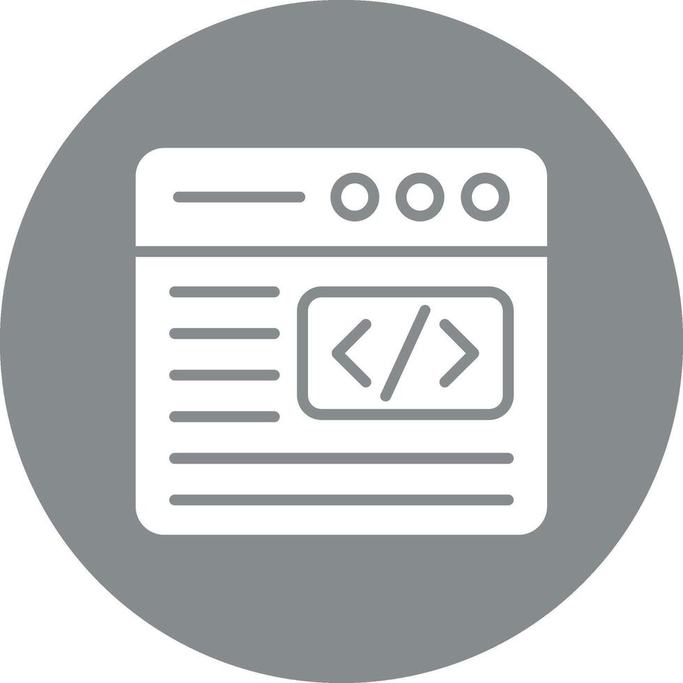 Code Sleek Visual Mark 68308205 Vector Art at Vecteezy