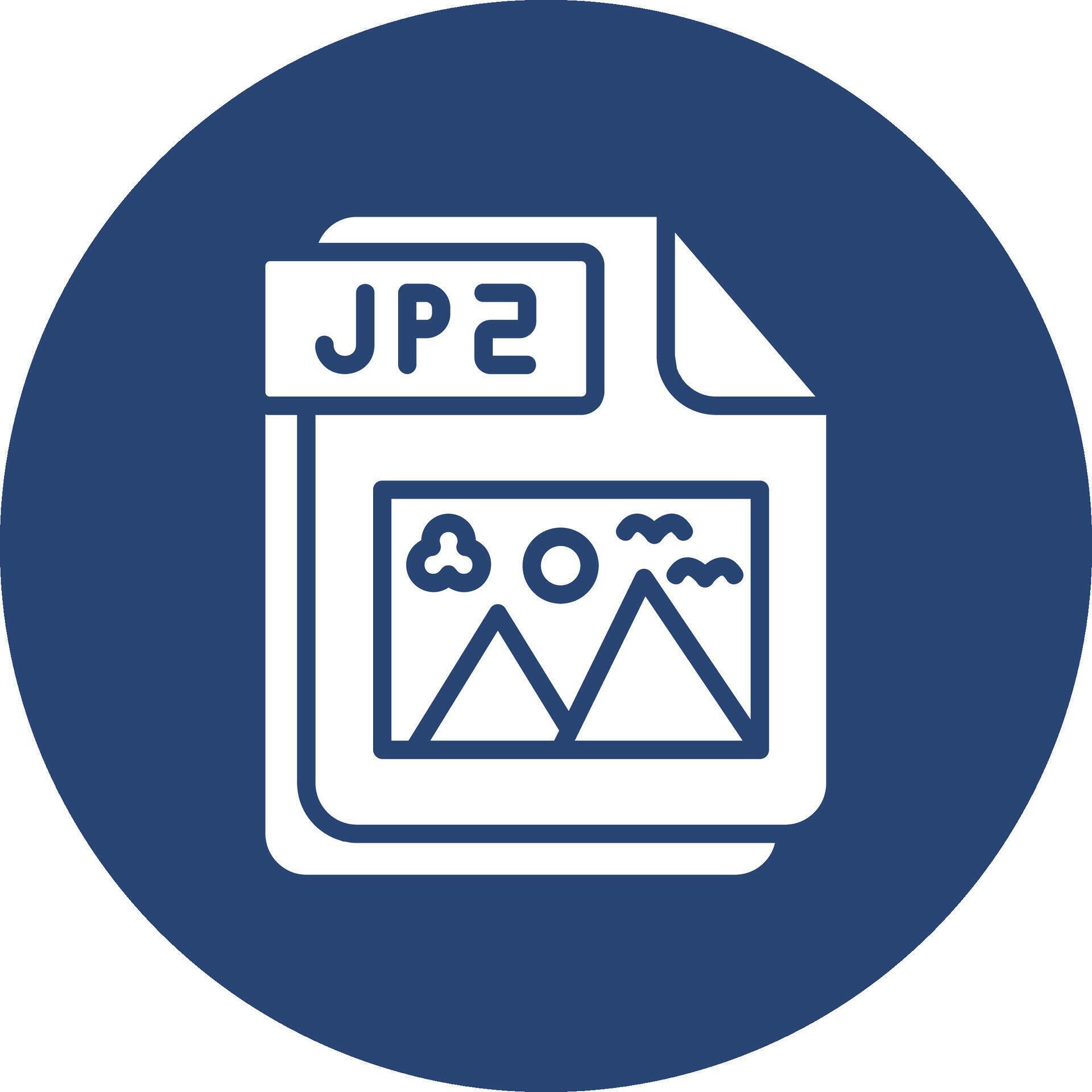 JP2 Solid Fill Symbol 68310339 Vector Art at Vecteezy