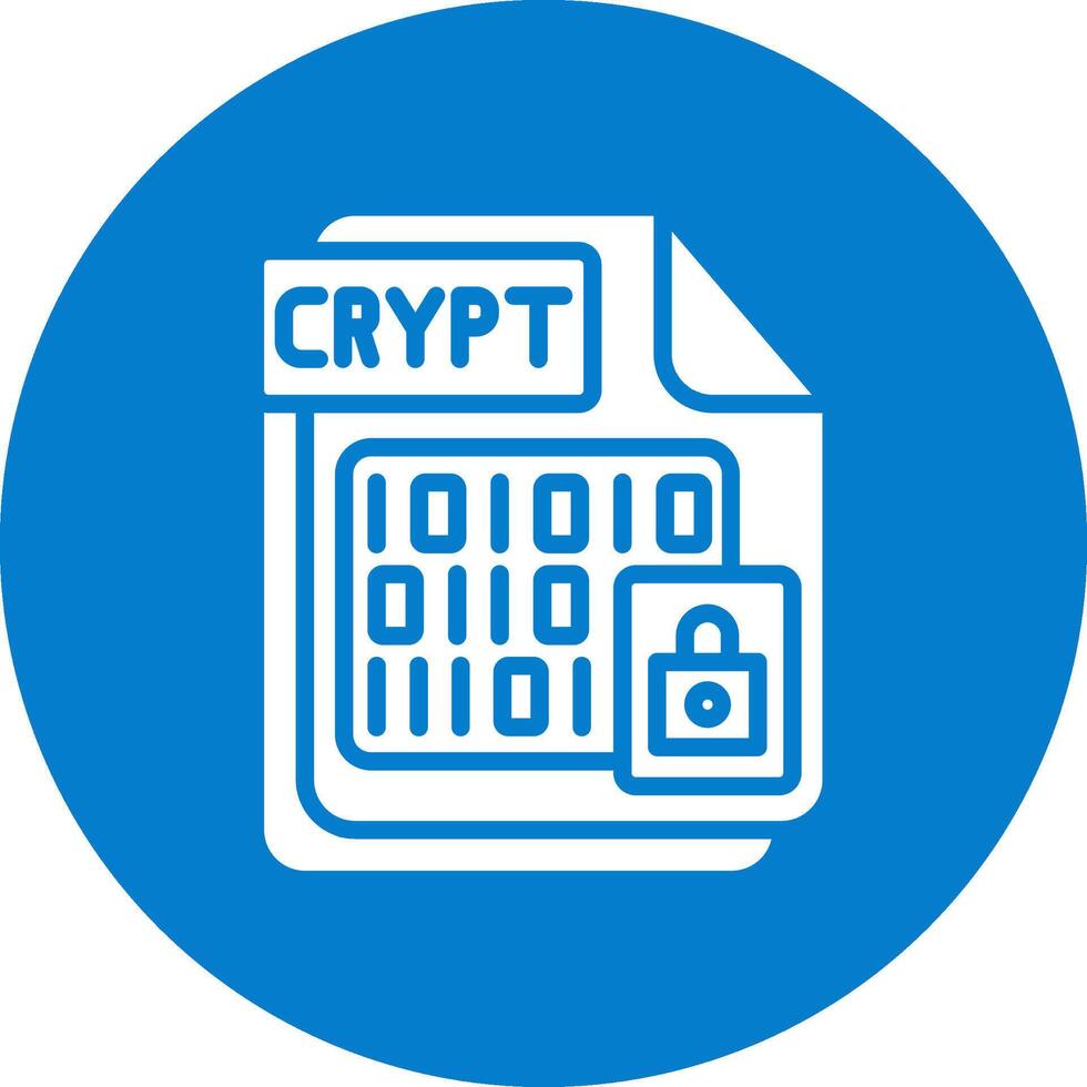 CRYPT Responsive App Shape 68310544 Vector Art at Vecteezy