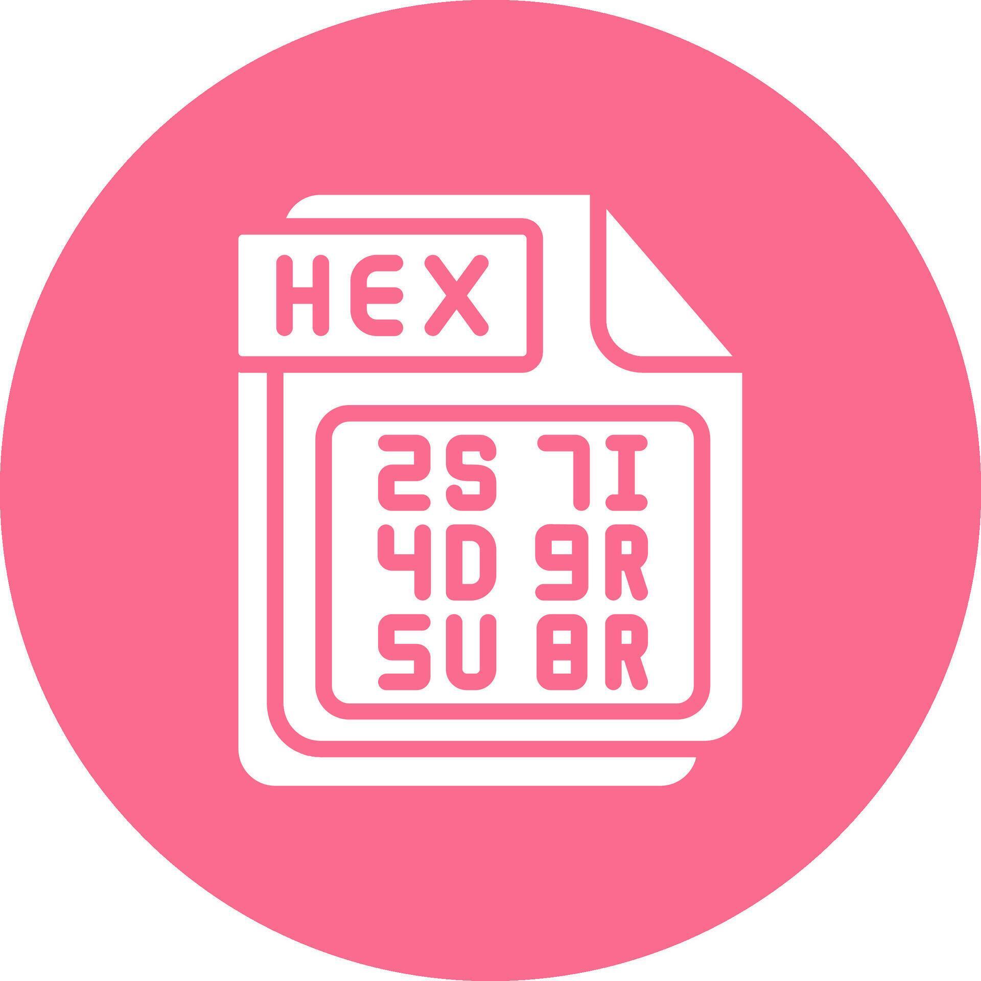 HEX Clean Frame Object 68310605 Vector Art at Vecteezy