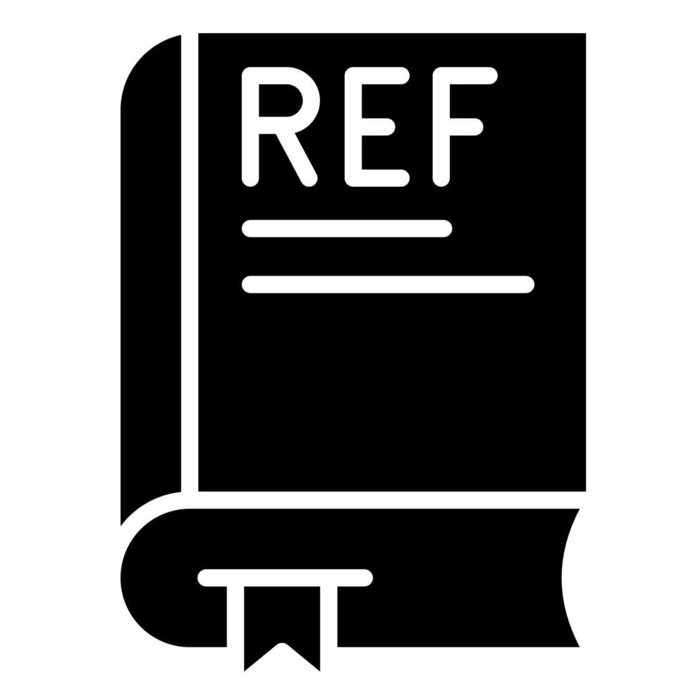 Reference Checklist Symbol 68312686 Vector Art at Vecteezy