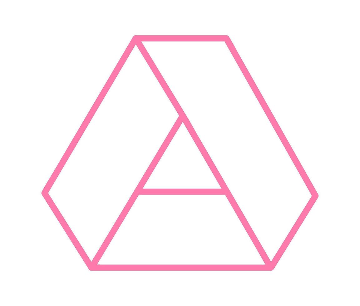 Linear Triangle Element 68464369 Vector Art at Vecteezy