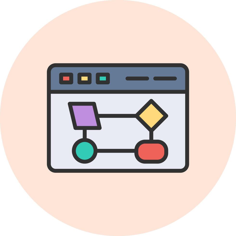 Browser Web-Based UI Design Element 68501033 Vector Art at Vecteezy