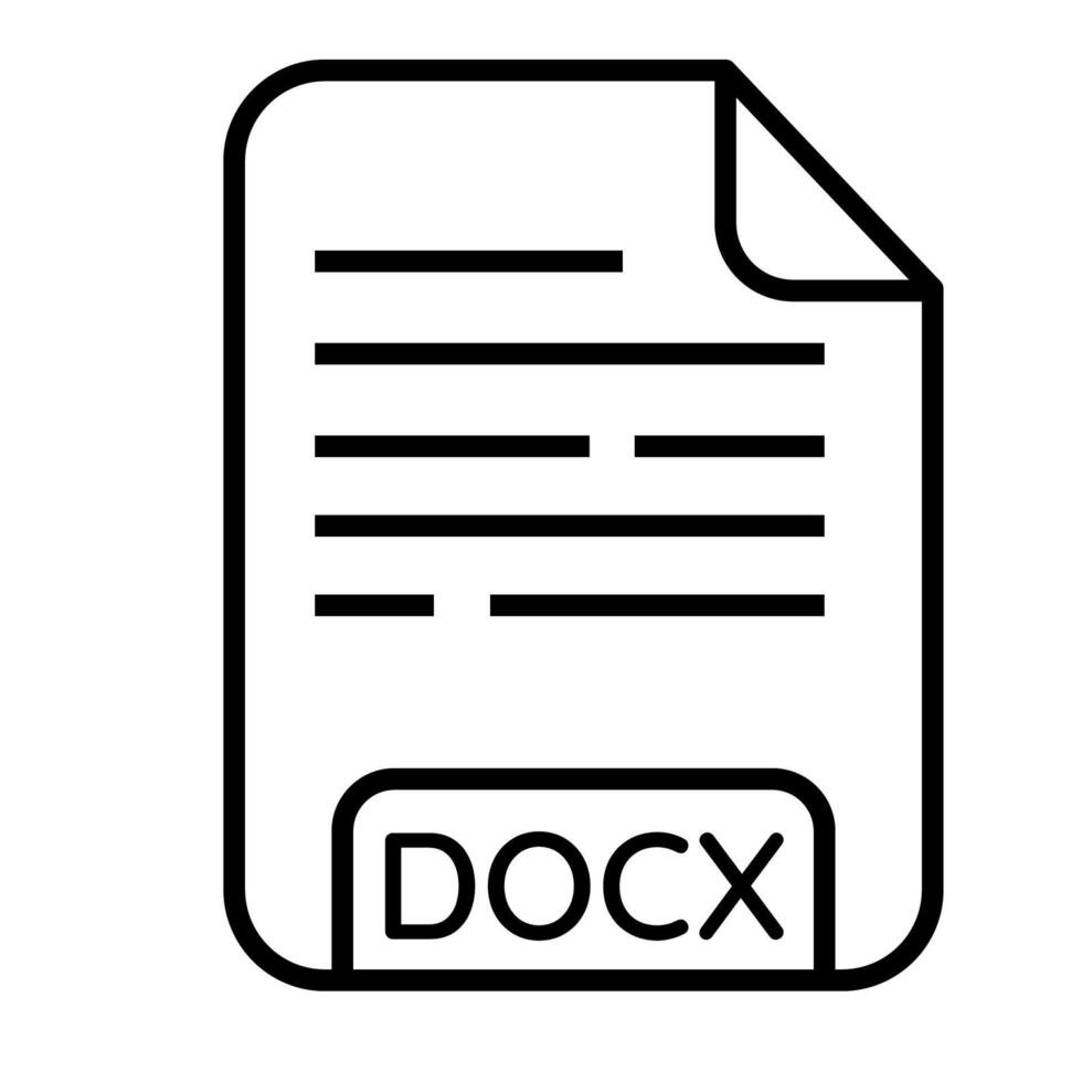 Document Format Icon 68614208 Vector Art at Vecteezy