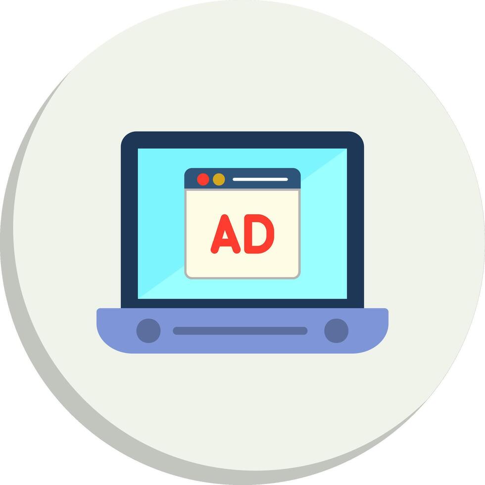 Ad Compact Web Symbol Kit 68888030 Vector Art at Vecteezy