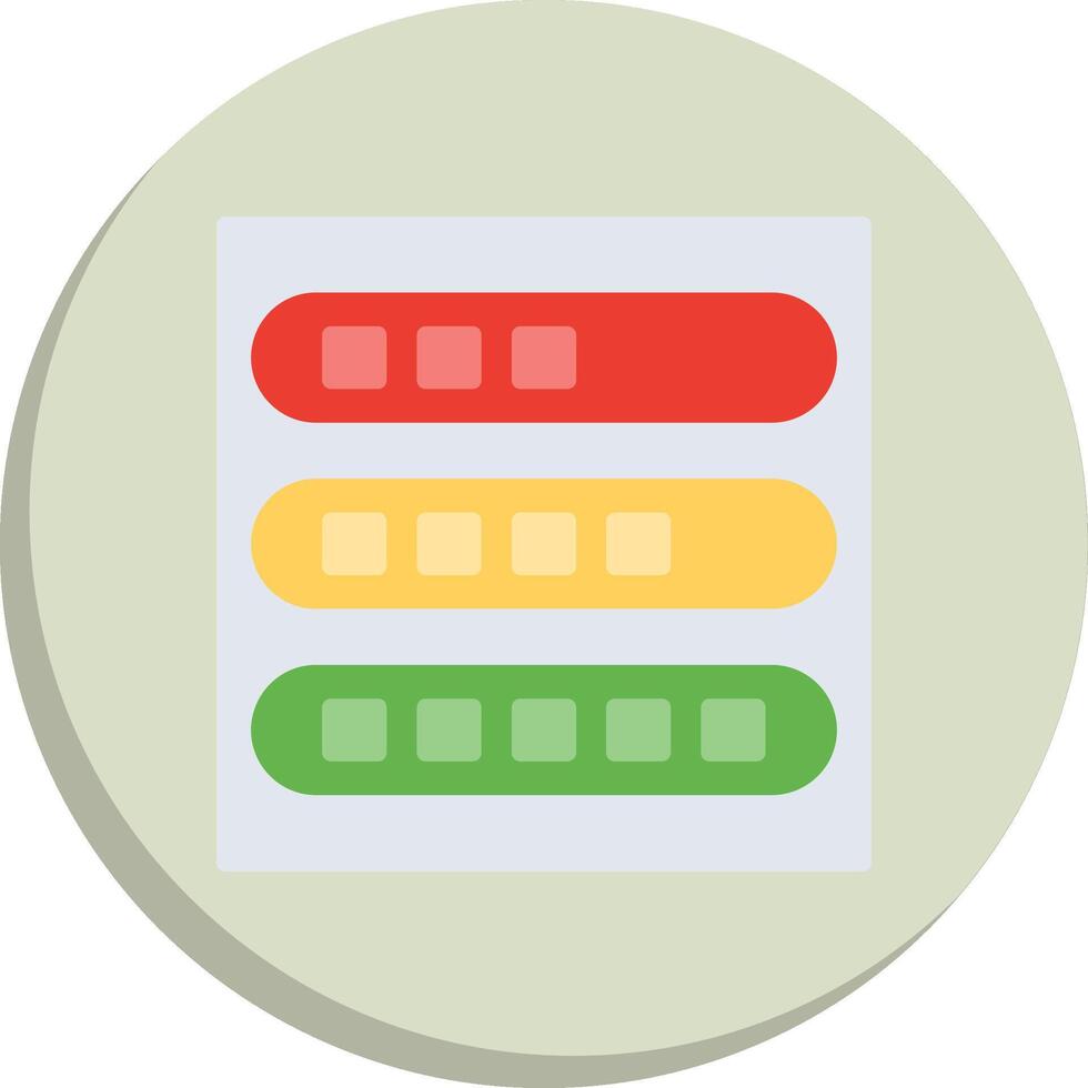 Progress Bar Pastel Sketch Mark Compact Web Symbol Kit 68888938 Vector Art at Vecteezy