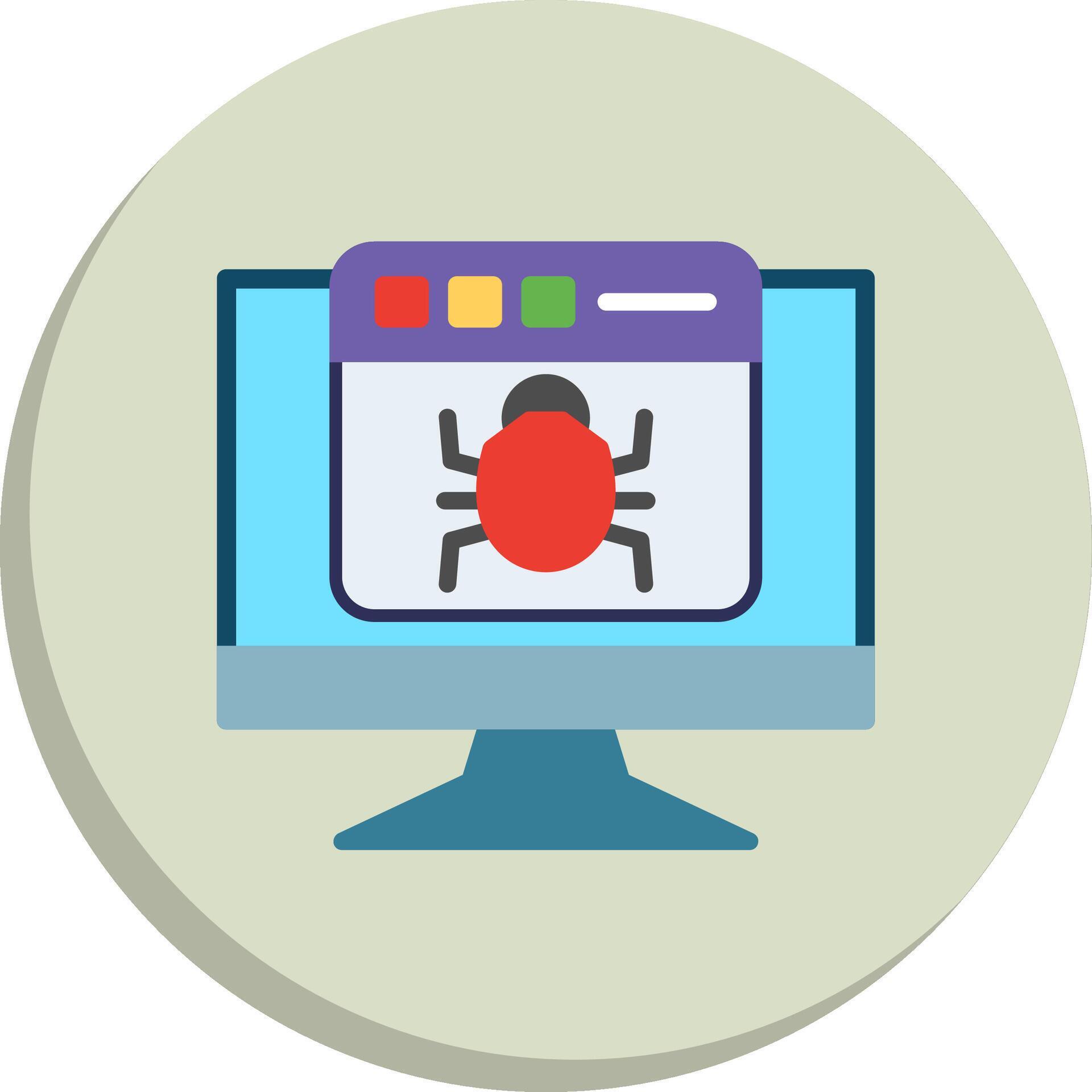 Virus Compact Web Symbol Kit 68891378 Vector Art at Vecteezy