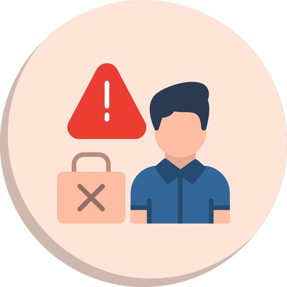 Unemployed Compact Web Symbol Kit 68891522 Vector Art at Vecteezy