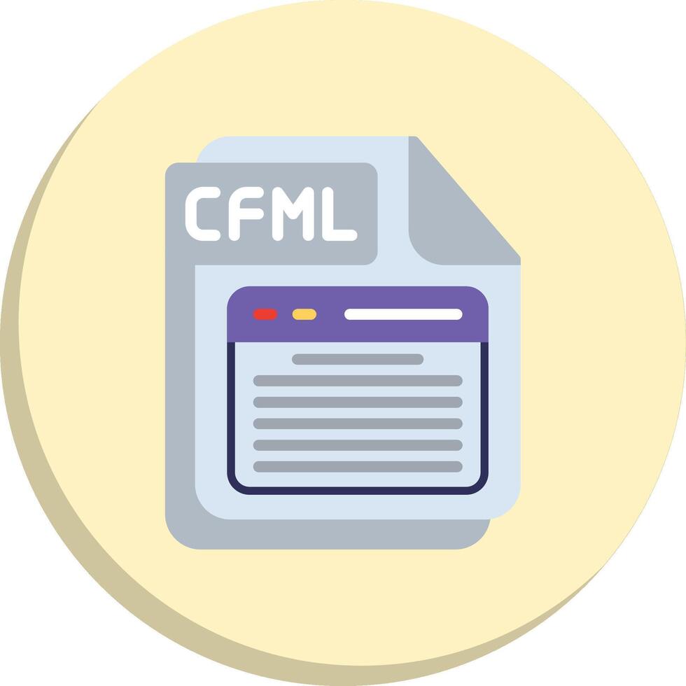 CFML Abstract UI Visual Pack 68892598 Vector Art at Vecteezy