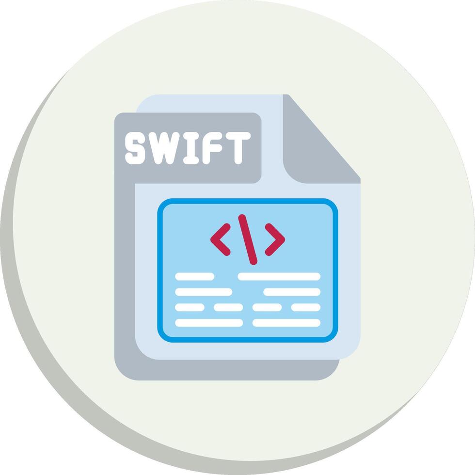 SWIFT Flat UI Form Set 68892657 Vector Art at Vecteezy