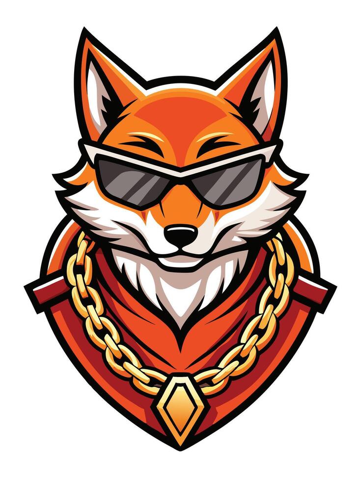 Sly Fox Hue Vector Art, Icons, and Graphics for Free Download